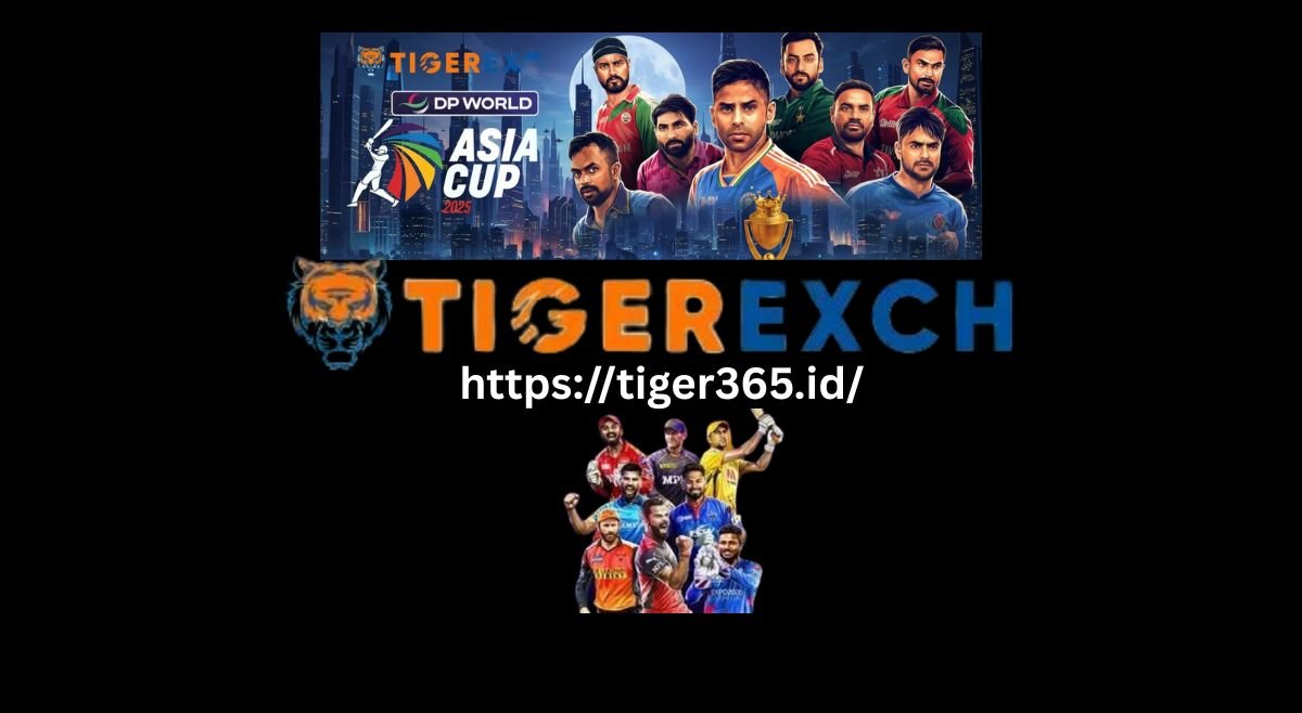 Tiger365 Pro – Your Ultimate Gateway to Smart Betting with Tiger Exchange
